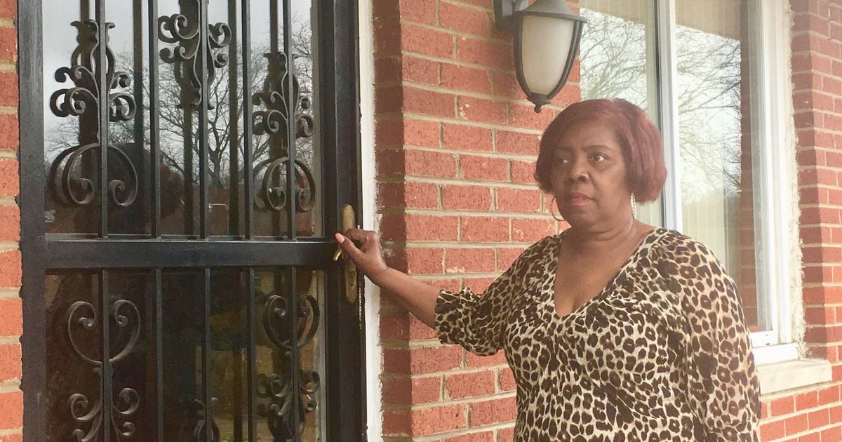 Dayton one of 61 metro areas flagged for redlining by study