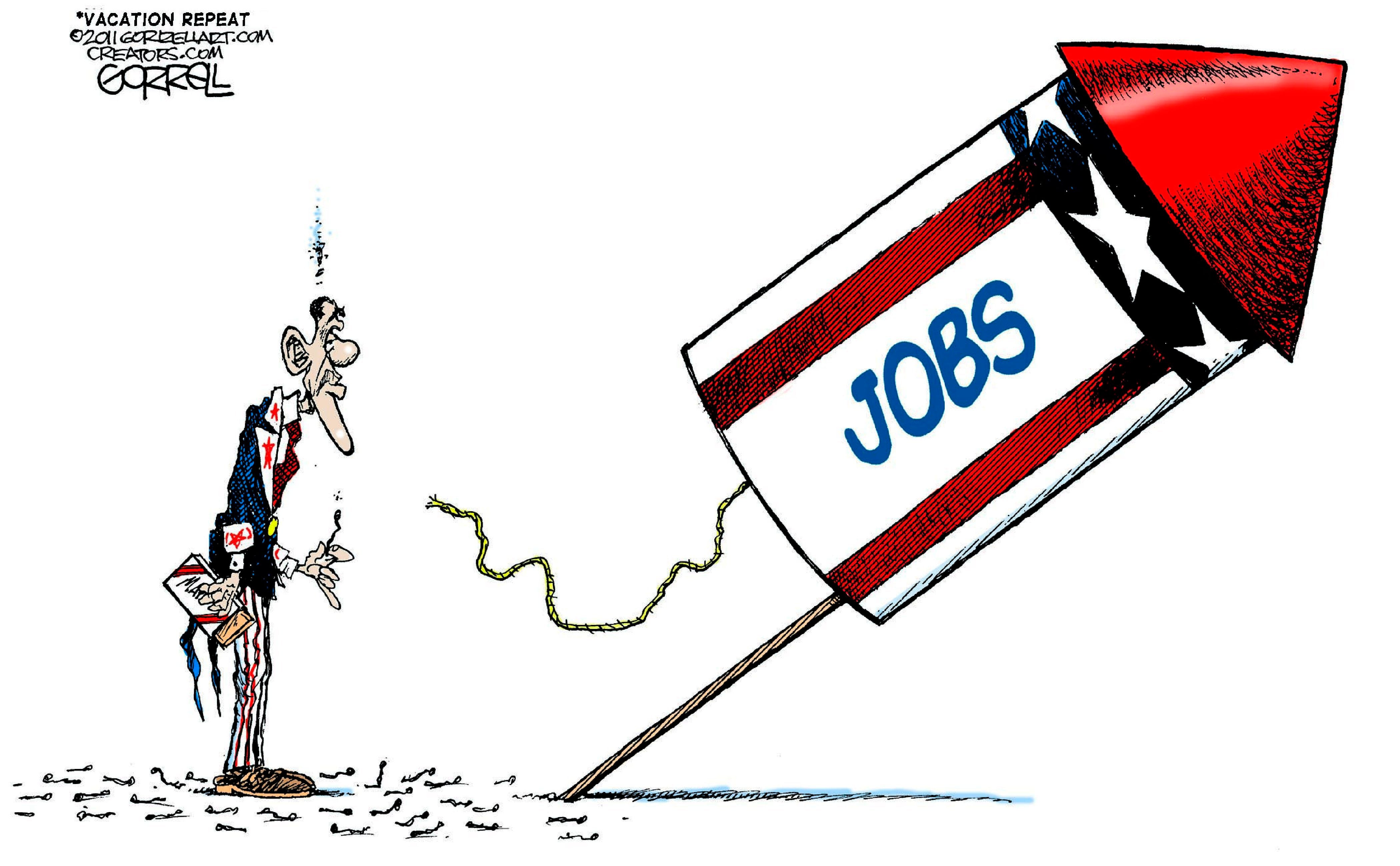 Popular Sovereignty Cartoon