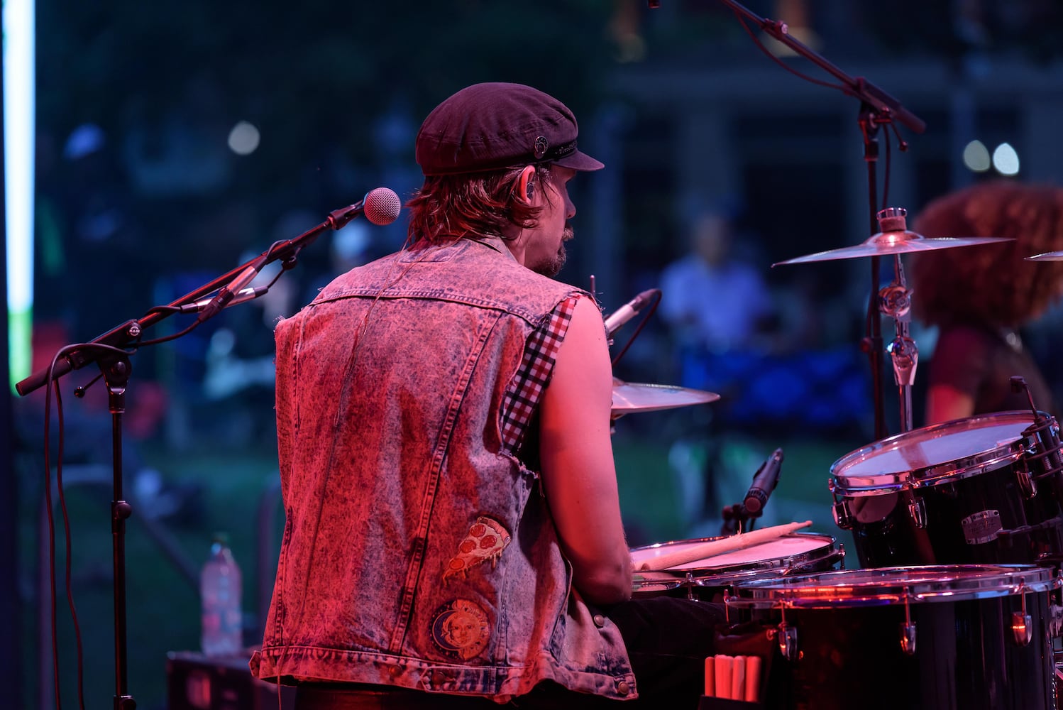 PHOTOS: 2024 Funk Amplified at Levitt Pavilion