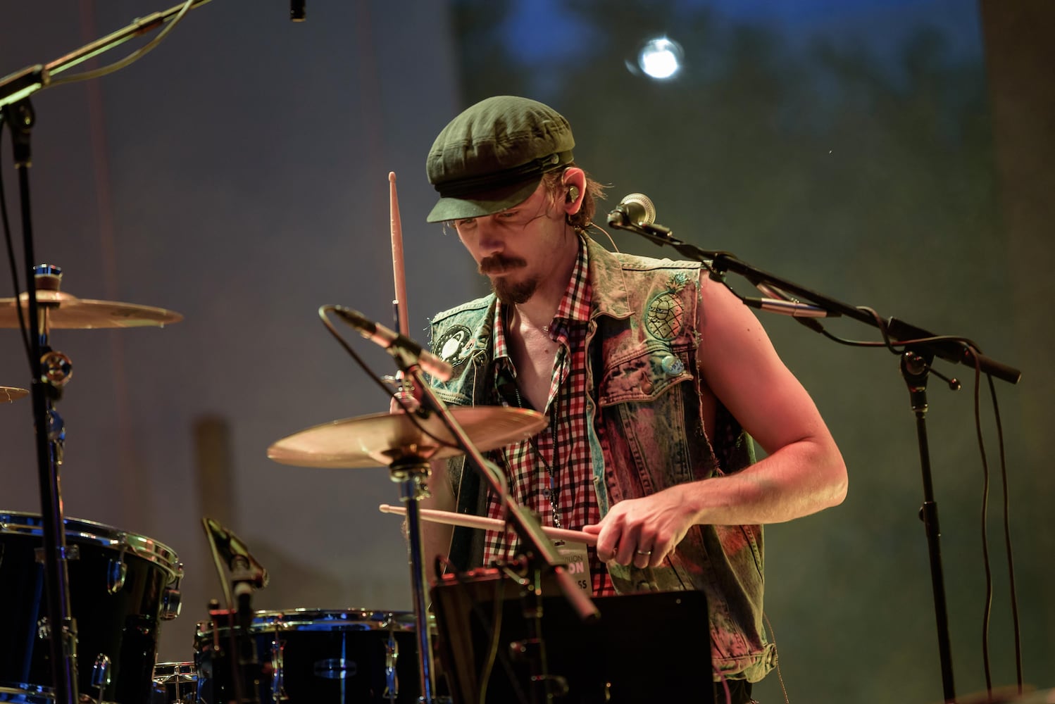 PHOTOS: 2024 Funk Amplified at Levitt Pavilion