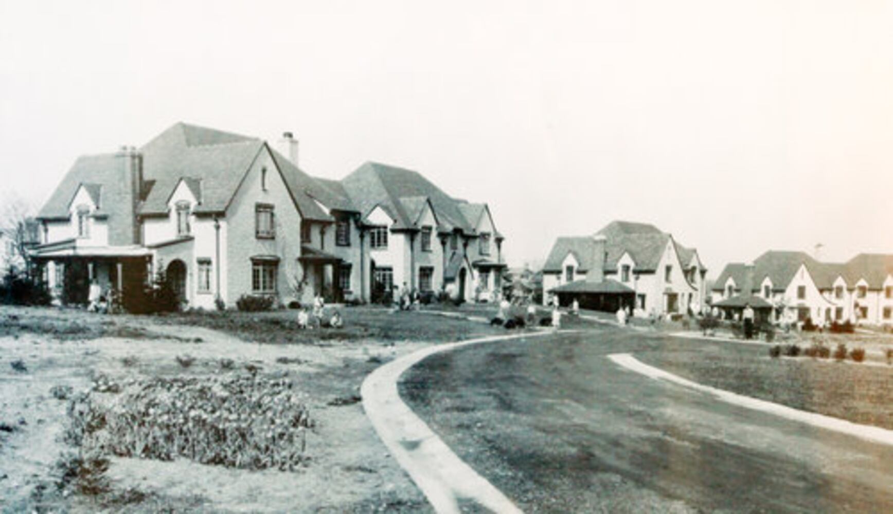 A look at Shawen Acres