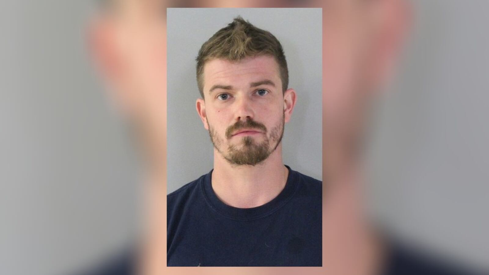 New Paris man accused of inappropriately touching, photographing child