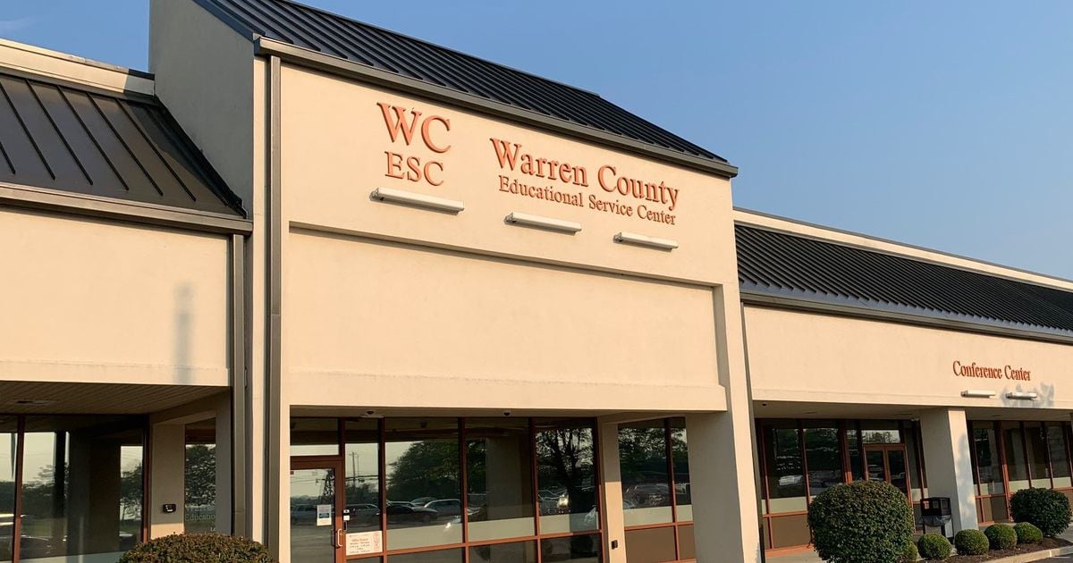 Warren County ESC sues Ohio DEW in schools' special education fight ...